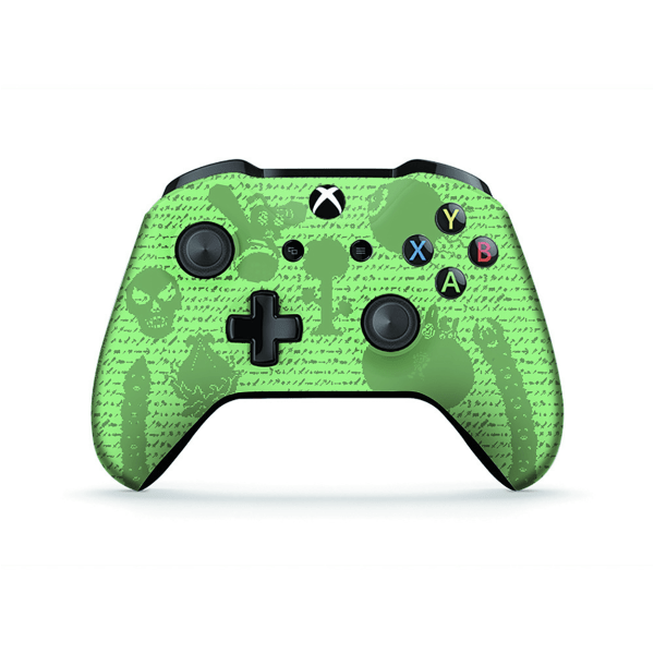 xbox one console shell
